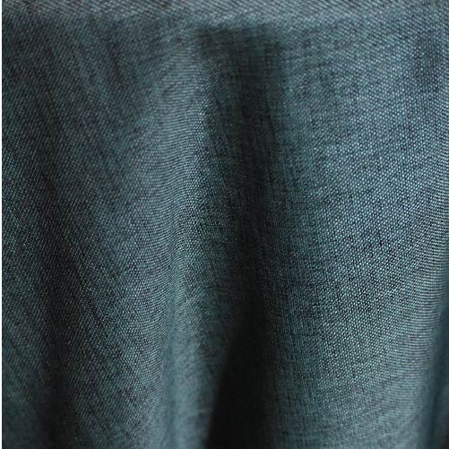 Mantel lino - verde botella – amoraleseventos