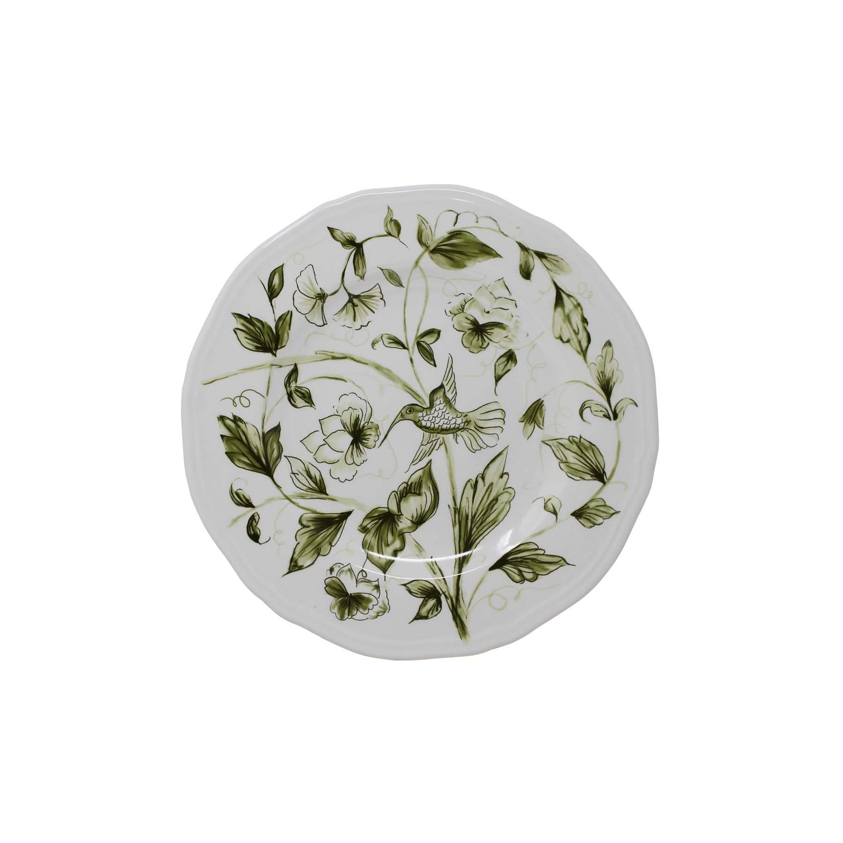 Plato trinche colibrí – amoraleseventos